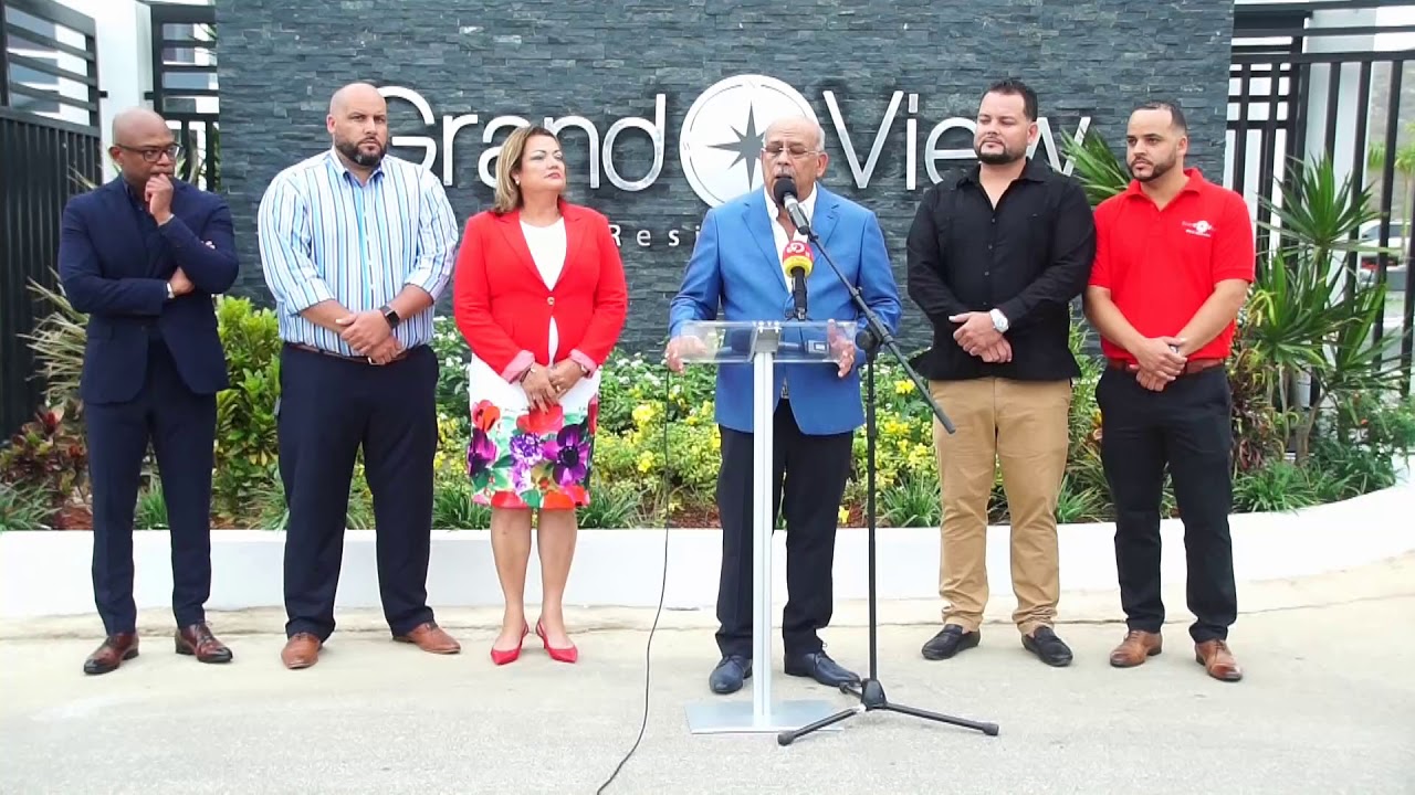 OPENING GRAND VIEW - YouTube