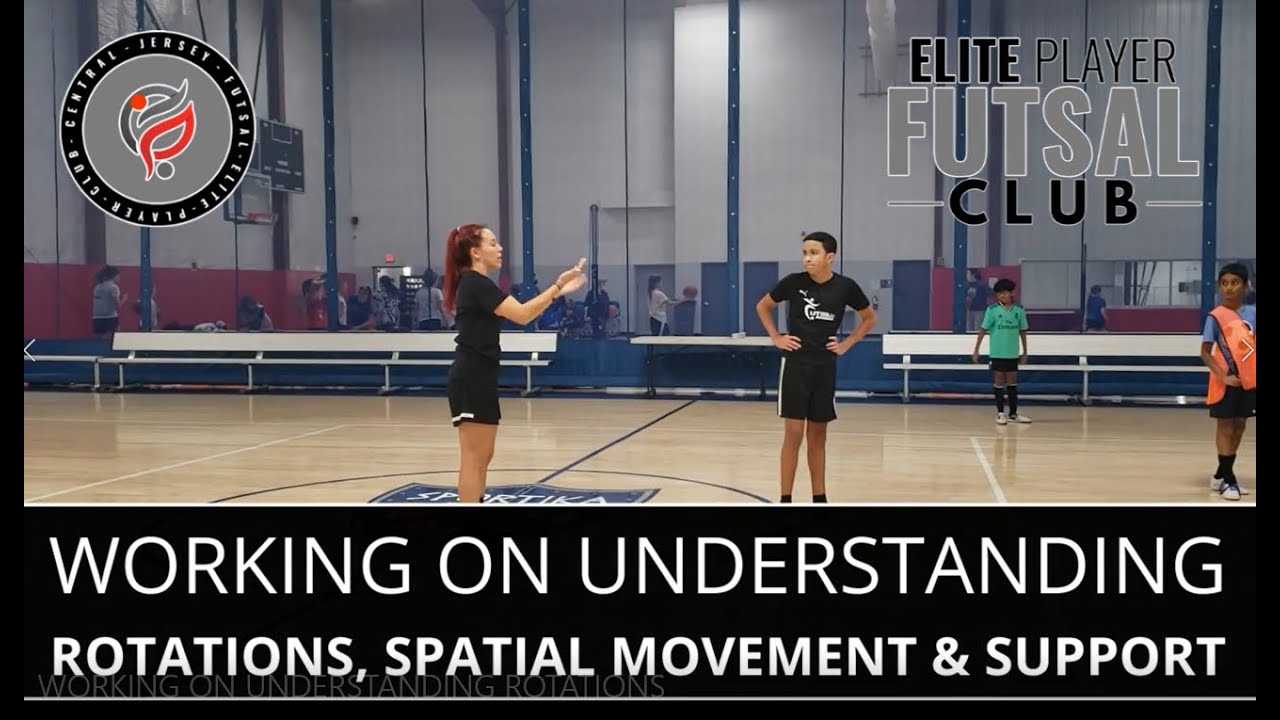 WORKING ON UNDERSTANDING ROTATIONS, SPATIAL MOVEMENT & SUPPORT - YouTube