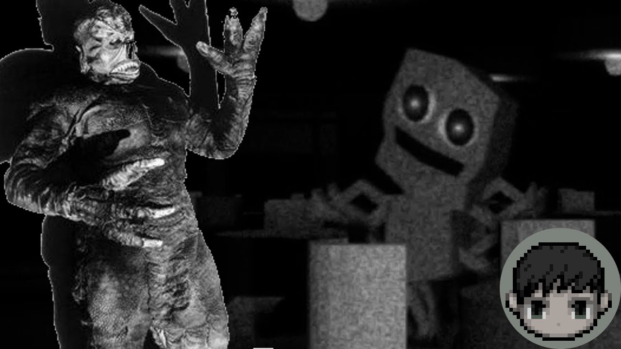 SPACE HORROR!!!!! - Strange Terror from Beyond the Stars! - YouTube