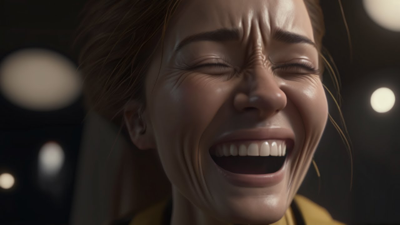 Stop Laughing After Every Comment: Strengthen Your Sense of Self-Worth ...