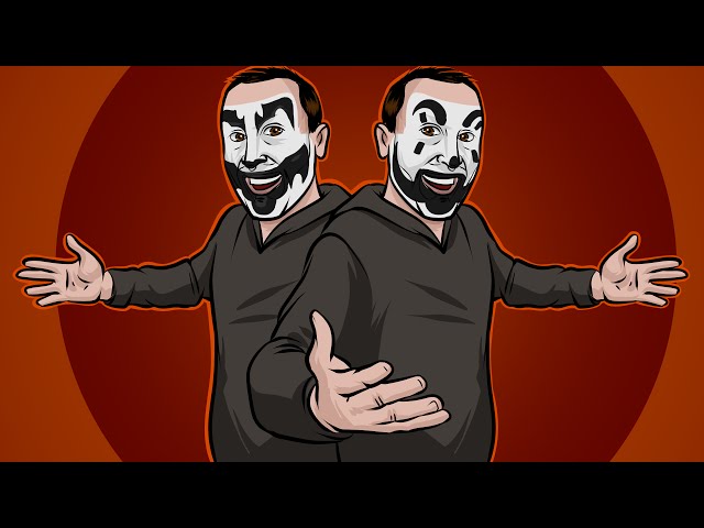 INSANE CLOWN POSSE (Soul Hunt Gameplay Montage)