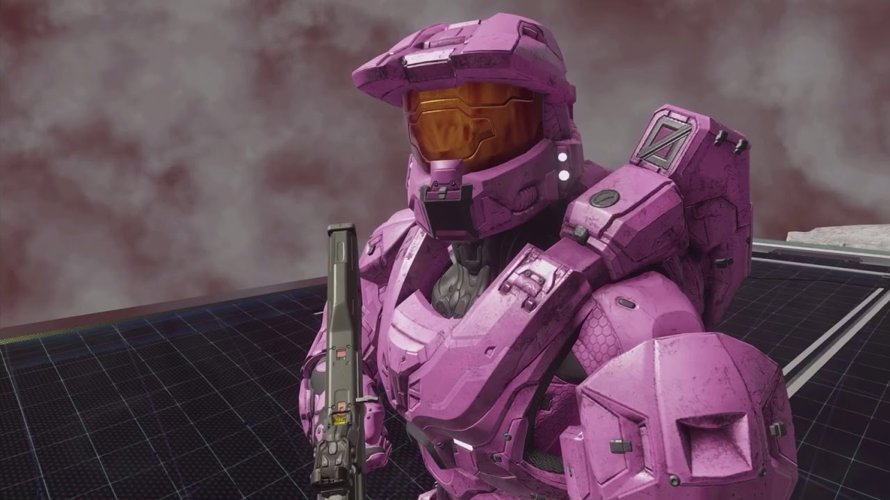 Red vs Blue season 17 full - YouTube