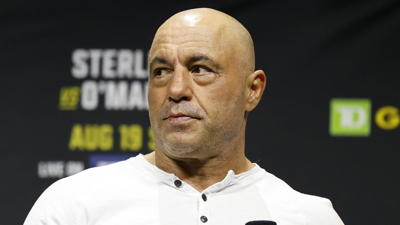 Joe Rogan responds to comments made by ABC’s Kim Williams - YouTube