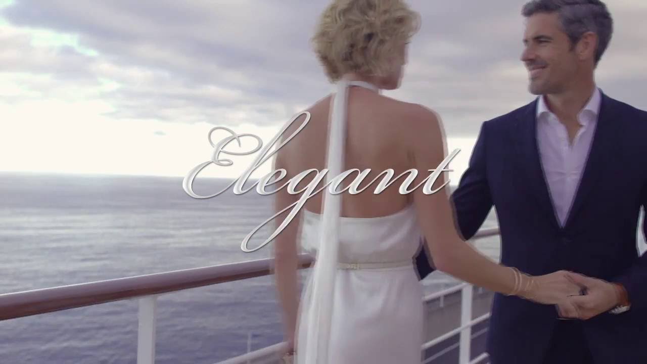 Seven Seas Explorer: Welcome Aboard - YouTube