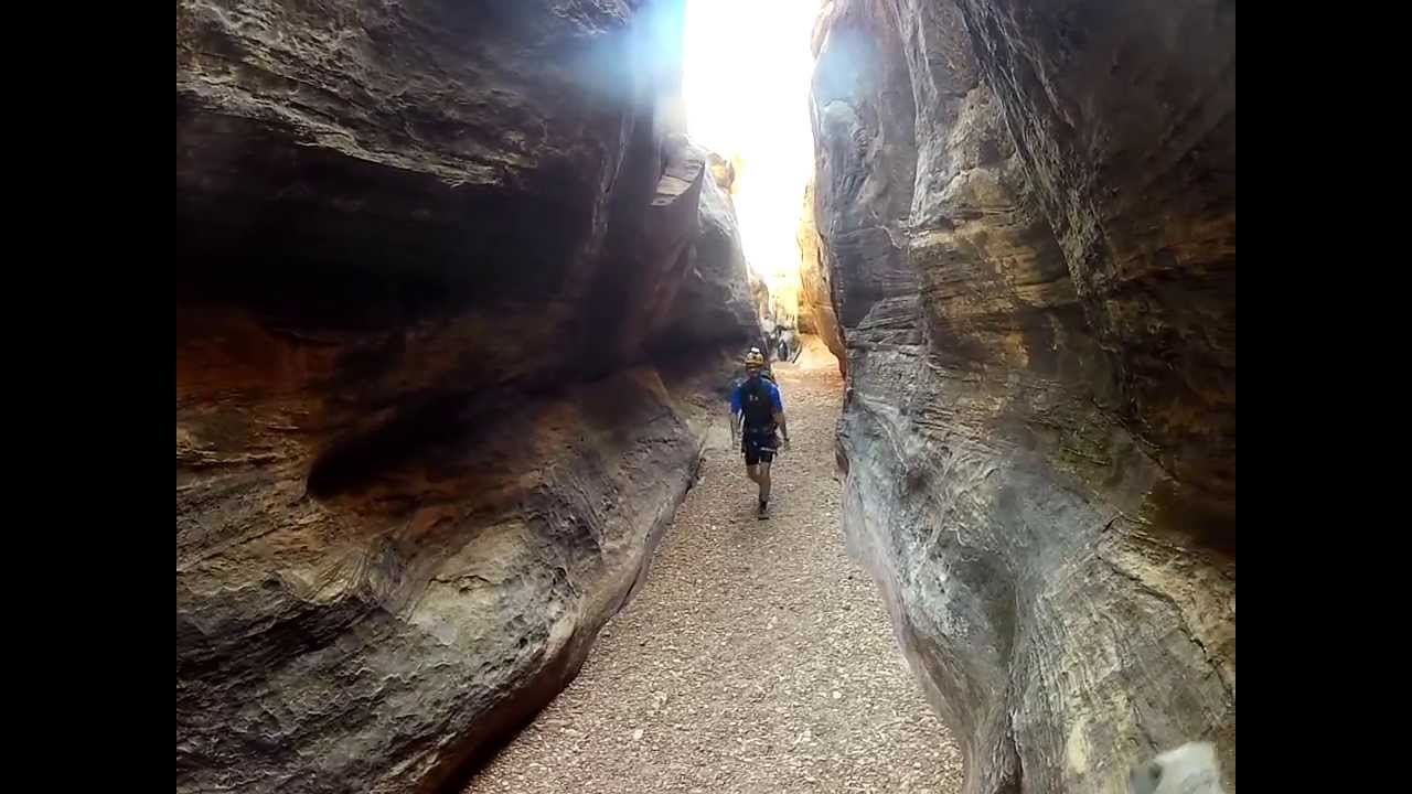 Cheesebox Canyon 2013-06-11 - YouTube