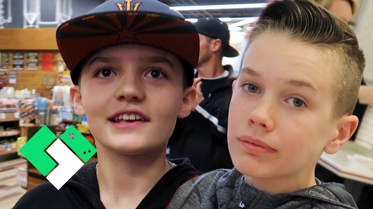 Road Trip! Let's GO! | Clintus.tv - YouTube