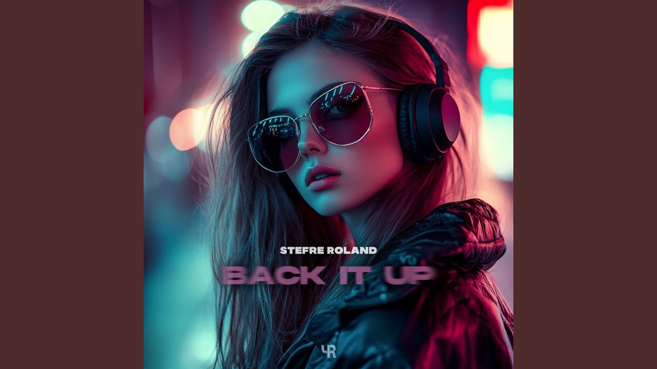 Back It Up - YouTube