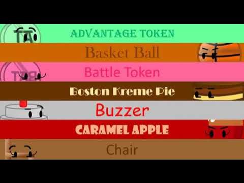 Amazing Objects Intro [VINCE DOYEN REUPLOAD] - YouTube