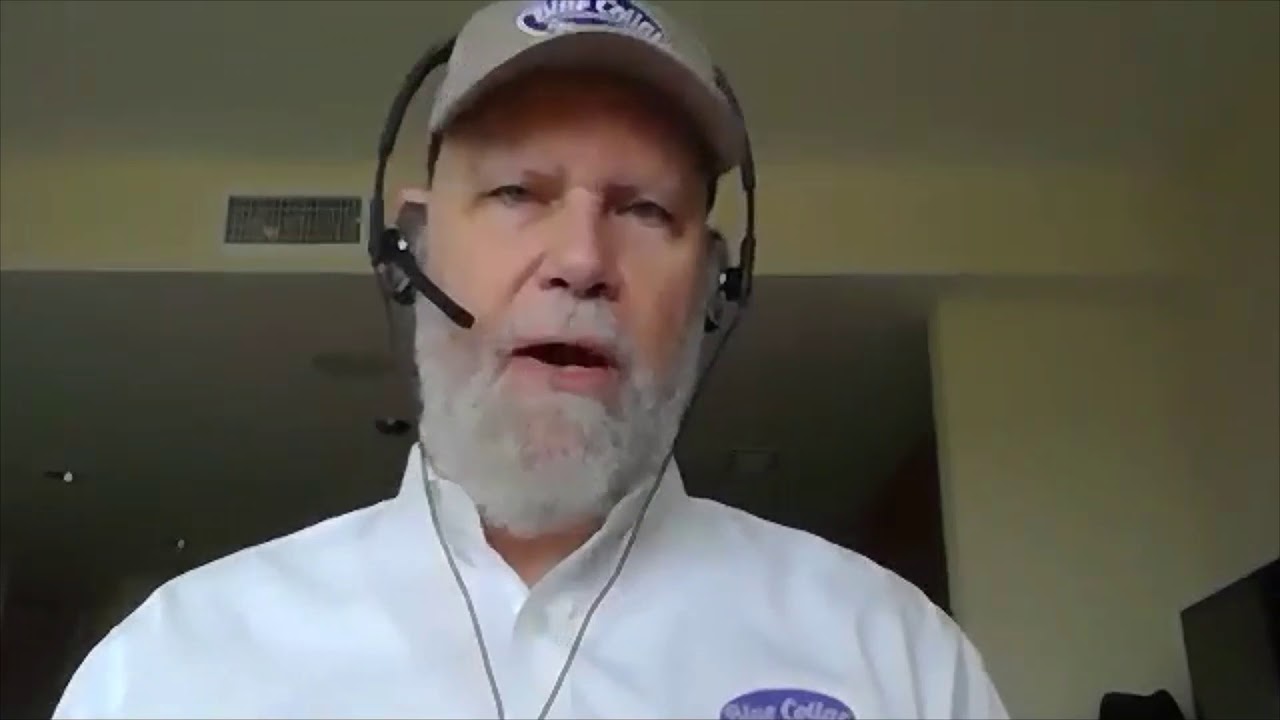 Blue Collar Talent Scouts-Interview Tips - YouTube