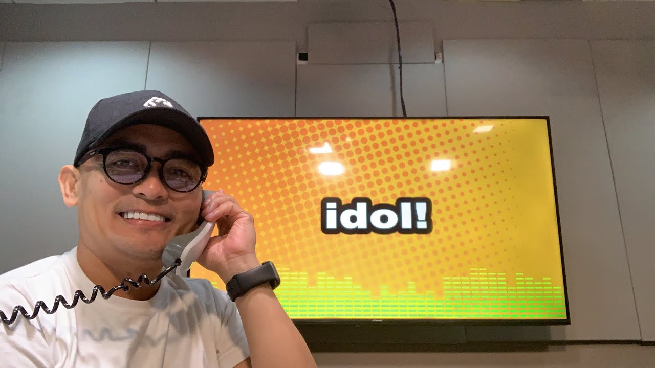 Gising IDOL | 3am to 6am | DJ Papa Churlz | iFM 93.9 Manila | iFM 98.5 ...