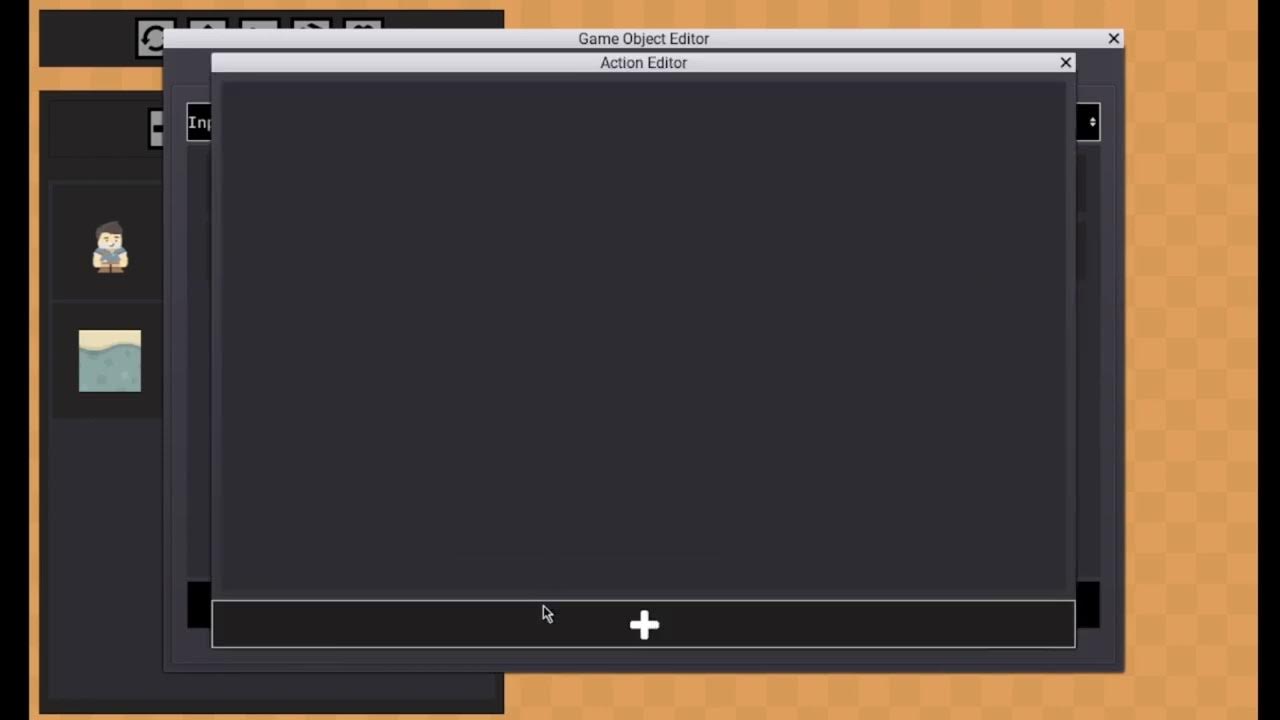 Game Creator Alpha - Handling Keyboard Input - YouTube