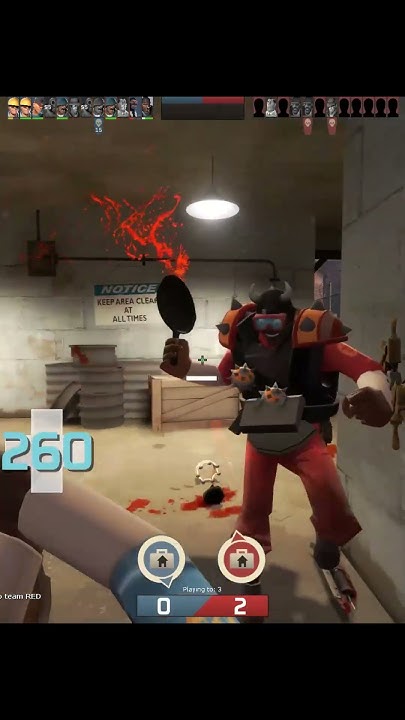 [TF2] Schizophrenia | #tf2 #teamfortress2 #shorts - YouTube