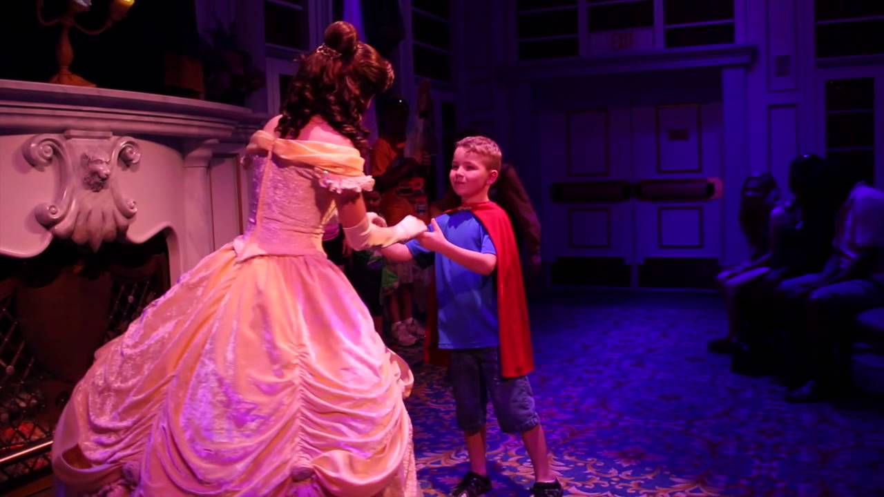 Beauty and the Thyse - YouTube