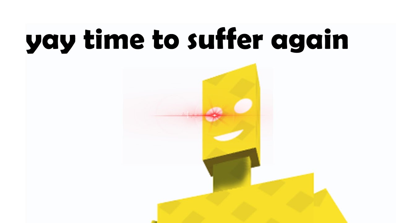 suffering through more of run jump fail - YouTube