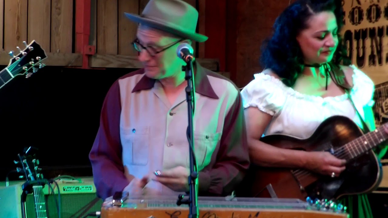 Lynette Morgan and the Blackwater Valley Boys The Rockin' Round-Up June ...