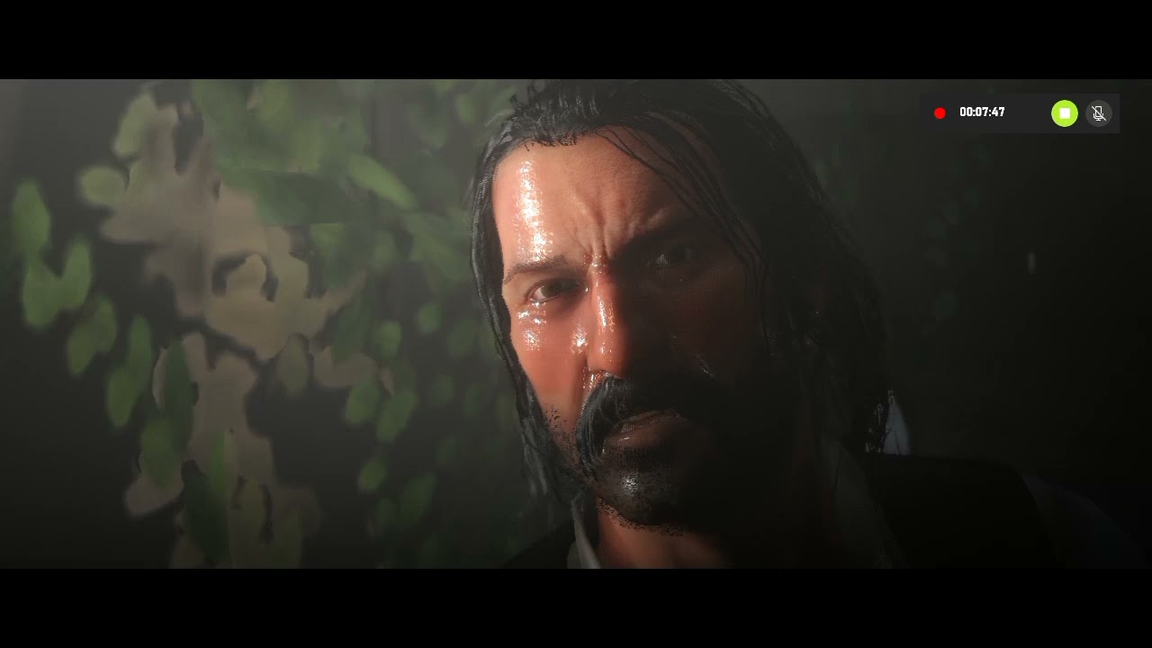 Saving Javier ( a Guarma Island mission) in Red Dead Redemption 2 #RDR2 ...