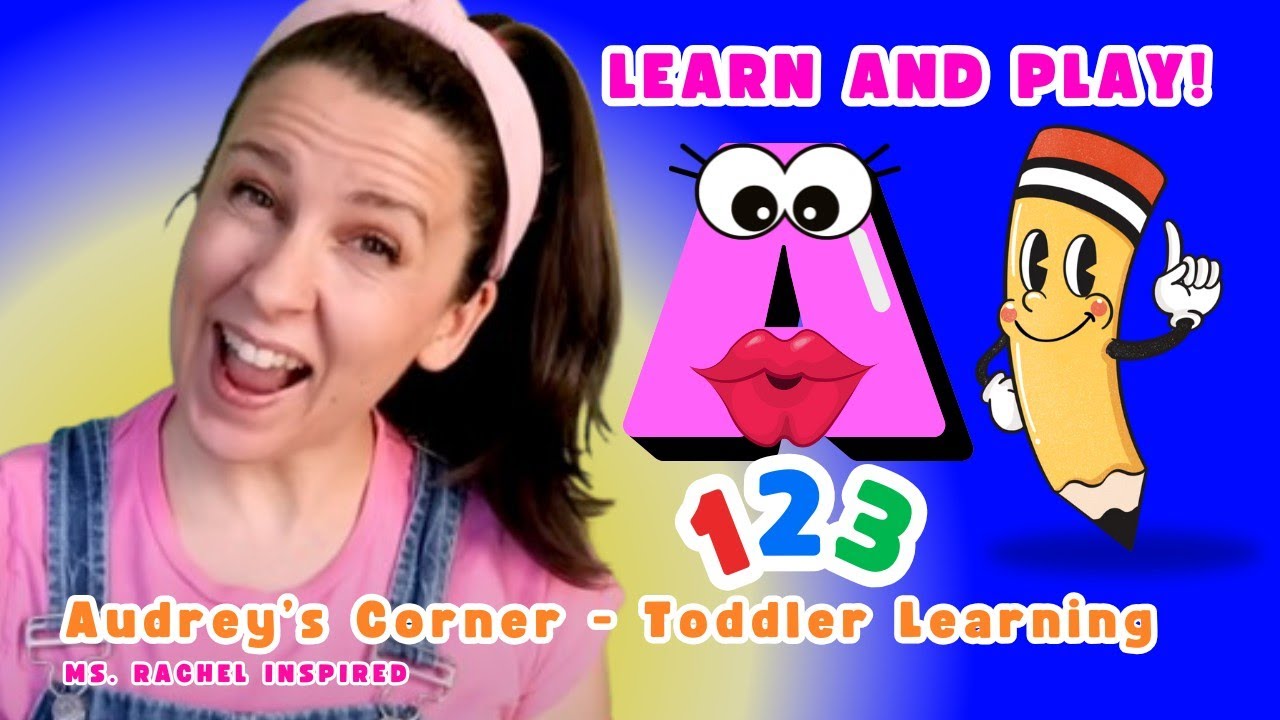 Educational Videos for 2 Years Old | A to Z | Alphabet Sounds | Phonics ...