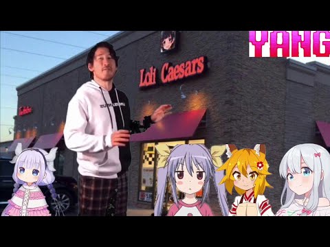 Rainbow Six Moments That Make You Want to Work at Loli Caesars