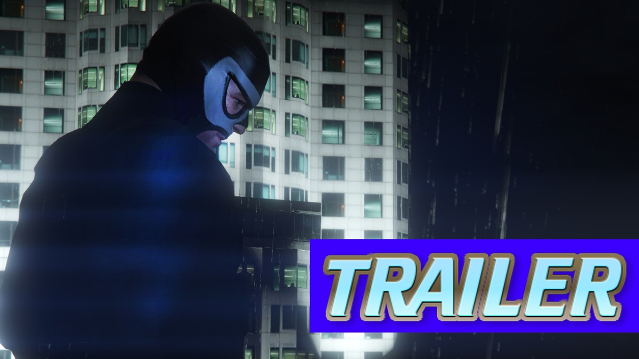 Badman 2 Teaser Trailer (GTA 5 Movie Machinima) - YouTube