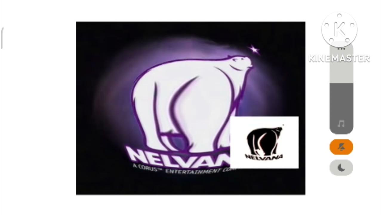 NELVANA in G major - YouTube