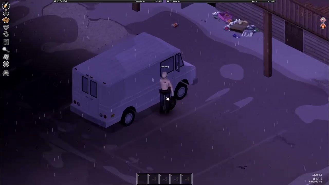 Charborg Streams Project Zomboid Larp Ferocious And The Unlimited Engine YouTube charborg-streams-project-zomboid-larp-ferocious-and-the-unlimited-engine-youtube