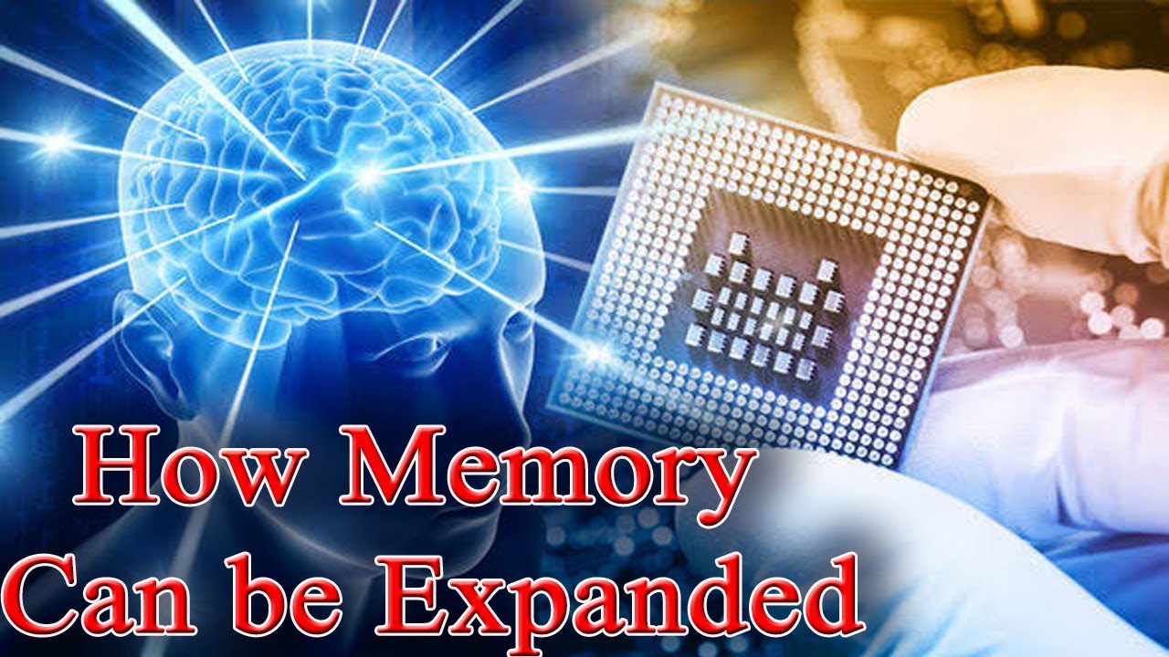 What are Brain Implants or Chips to Enhance Memory | Easy Health Tips ...
