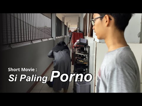 Si Paling Porno - A Short Movie | Project Pancasila SMAIT Darul Quran Mulia