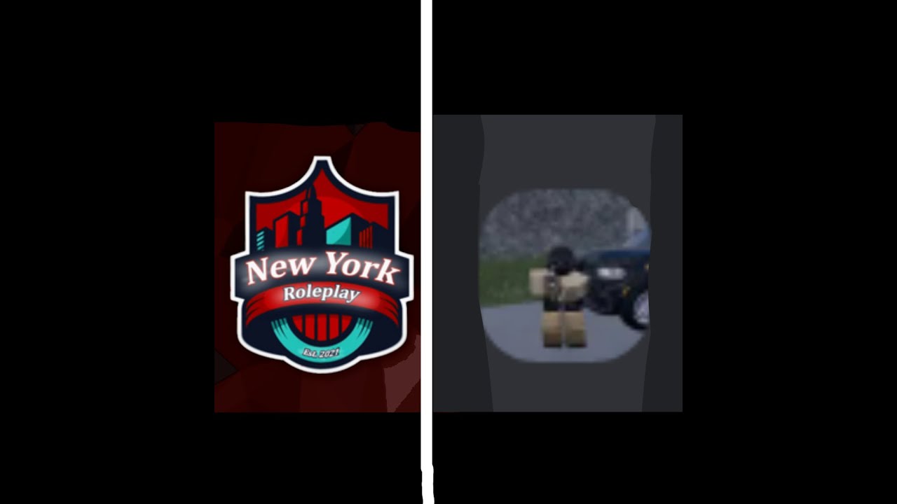 New York server to consider joining - YouTube