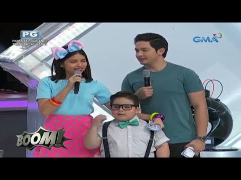 Boom! Eat Bulaga February 1 - 2019 - YouTube
