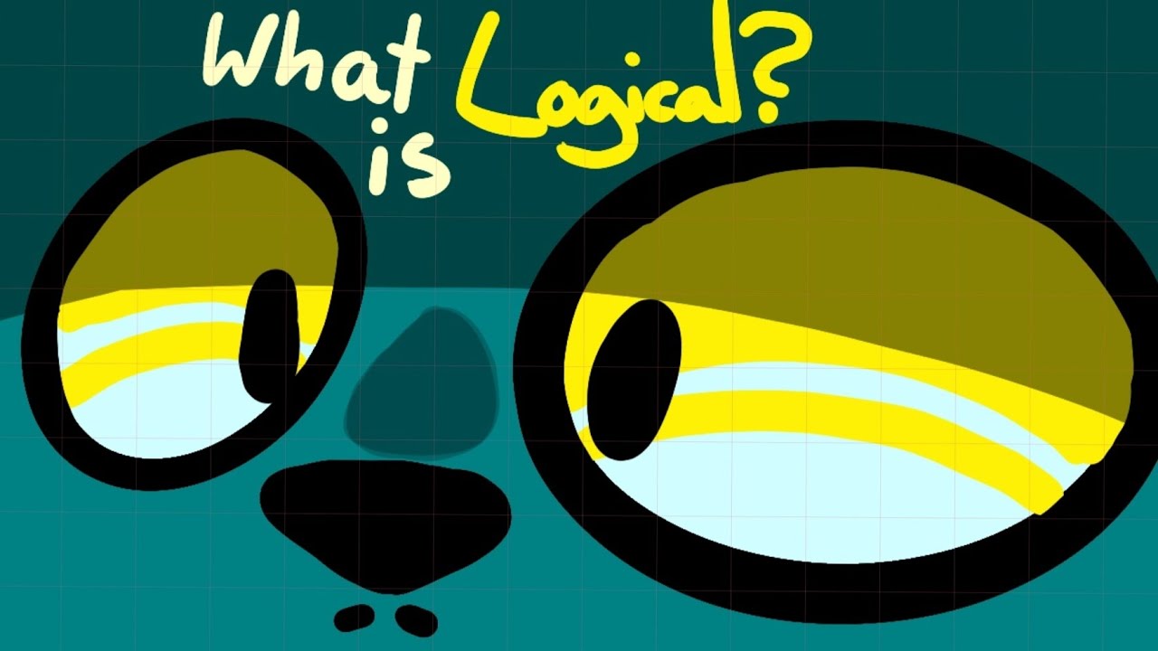 what is logical? - YouTube