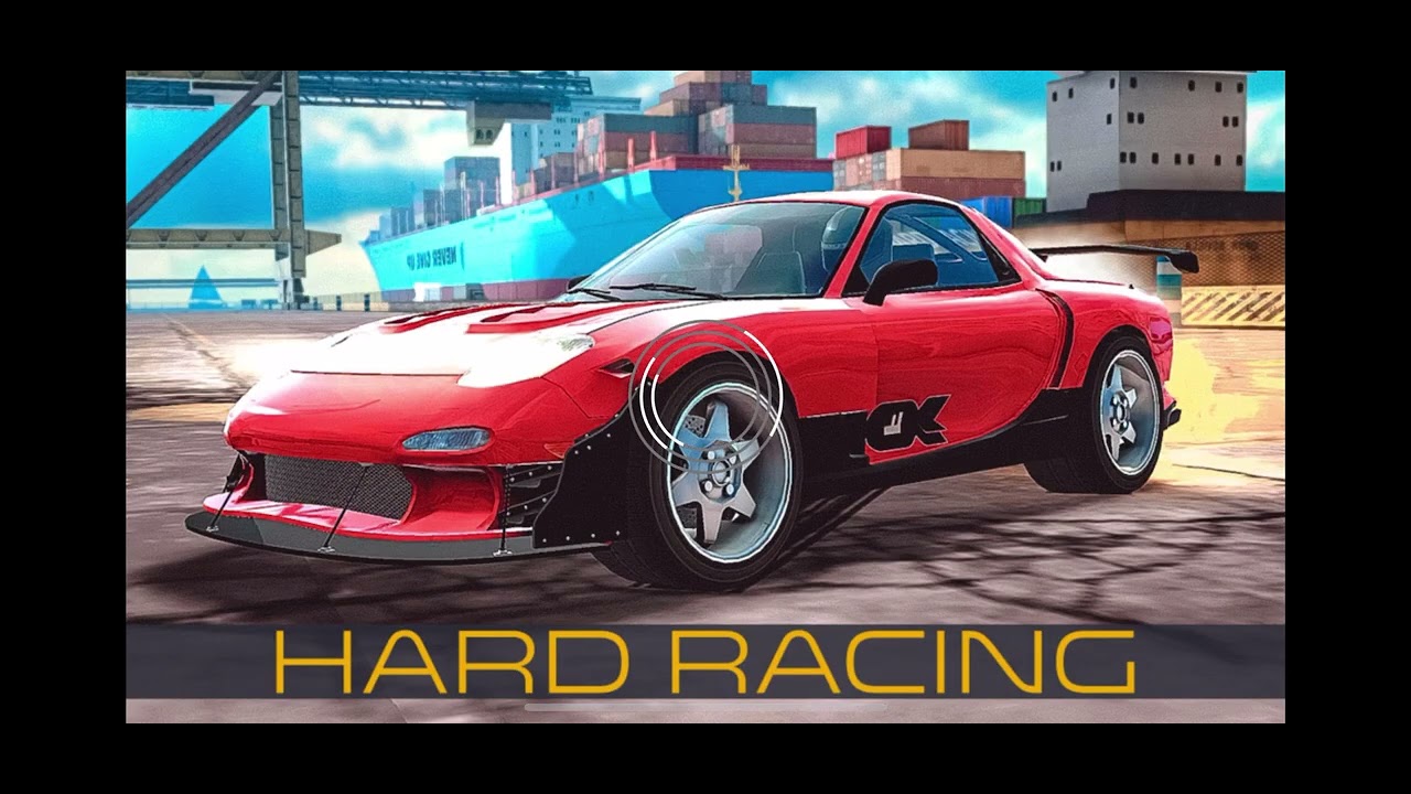 Hard Racing - Real Drag Racing - Racing game - Gameplay iOS/Android ...