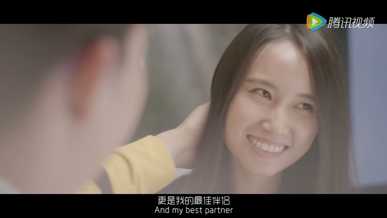 Tencent Video VIP Membership - Promo - YouTube