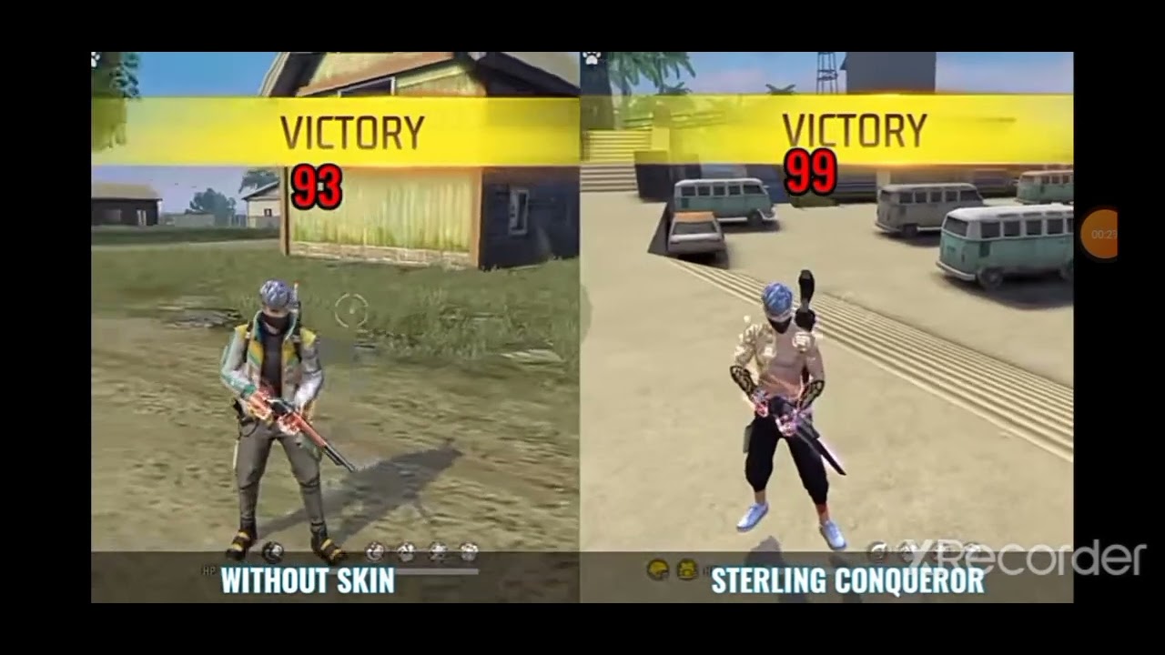 new m187 is a best gun or not plz subscribe the chanel - YouTube