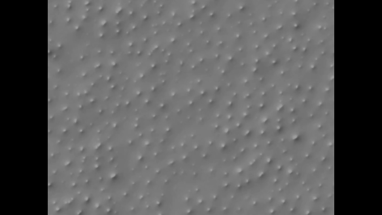 Skin Height Map #1 - YouTube