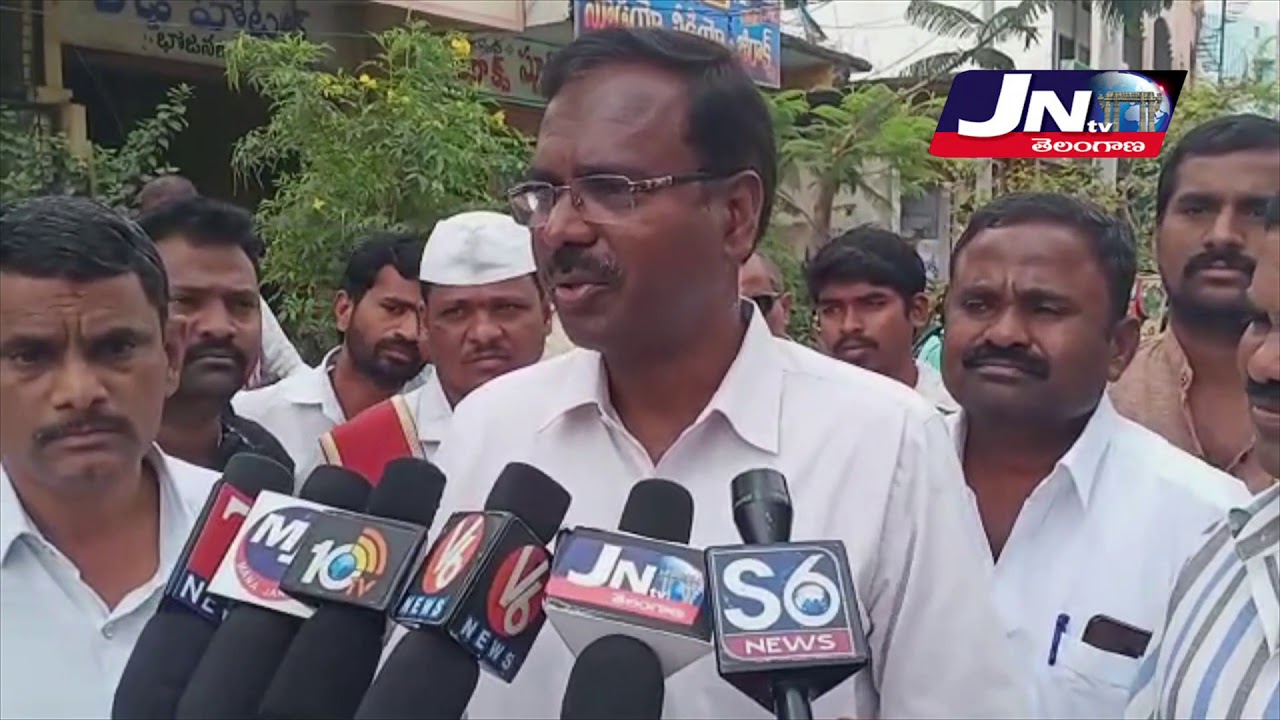 JNTV TELANGANA NEWS 29-02-2020.. - YouTube