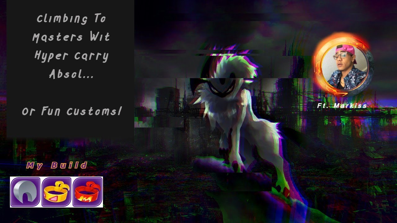 Climbing Rank Live... Or Fun Customs!!! Pokemon UNITE Live! - YouTube