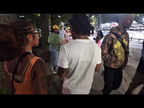 48 HOURS IN ATLANTA ( OVERLY STRUCTURED MUST WATCH ) - YouTube