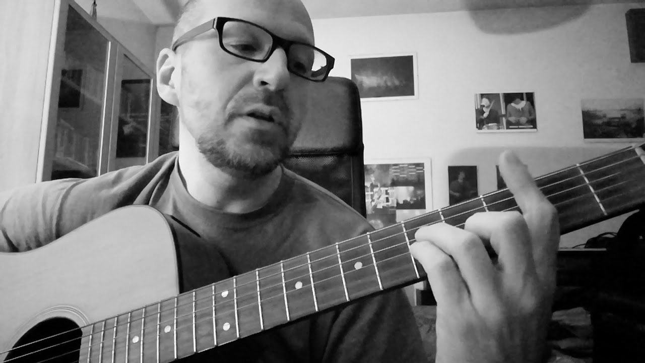 Muse - bliss (acoustic cover) - YouTube