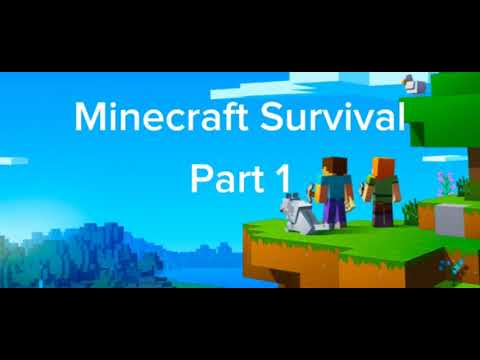 Minecraft Survival - YouTube