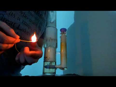 lil kief bowl rip :) - YouTube
