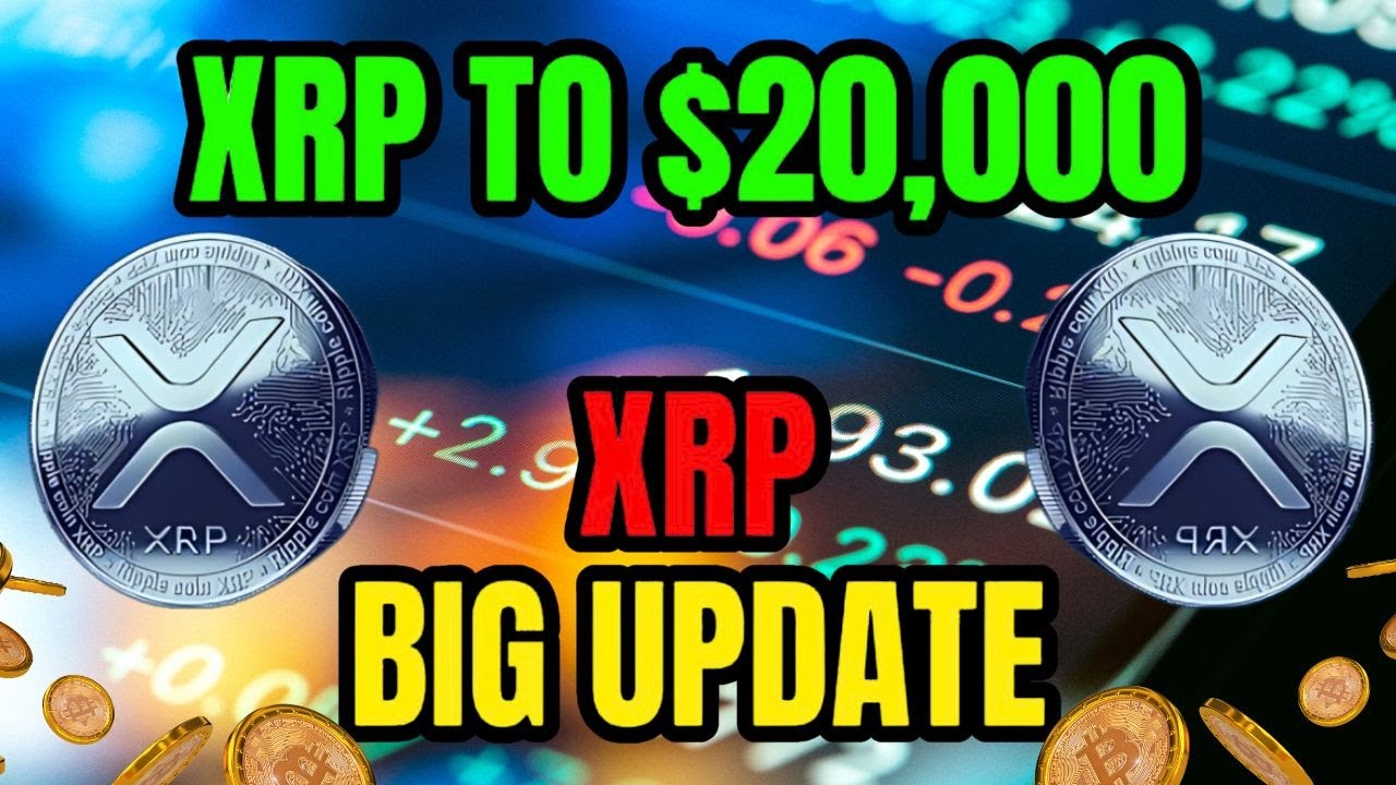 XRP NEWS : XRP RIPPLE SEC UPDATE WE ALL NEEDED | ENTIRE TIMELINE ...