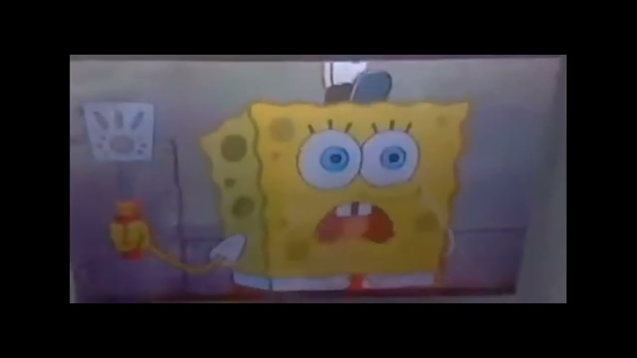 YTV (2016) - The Zone: SpongeBob SquarePants Promo - YouTube