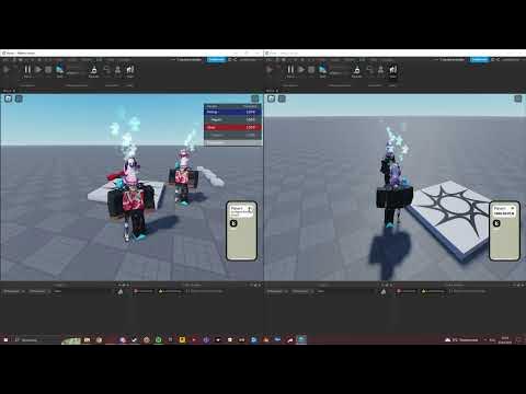 Roblox telefon skrypt! - YouTube