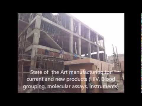 Medsource Ozone Biomedicals - Mission 2015/16 - YouTube