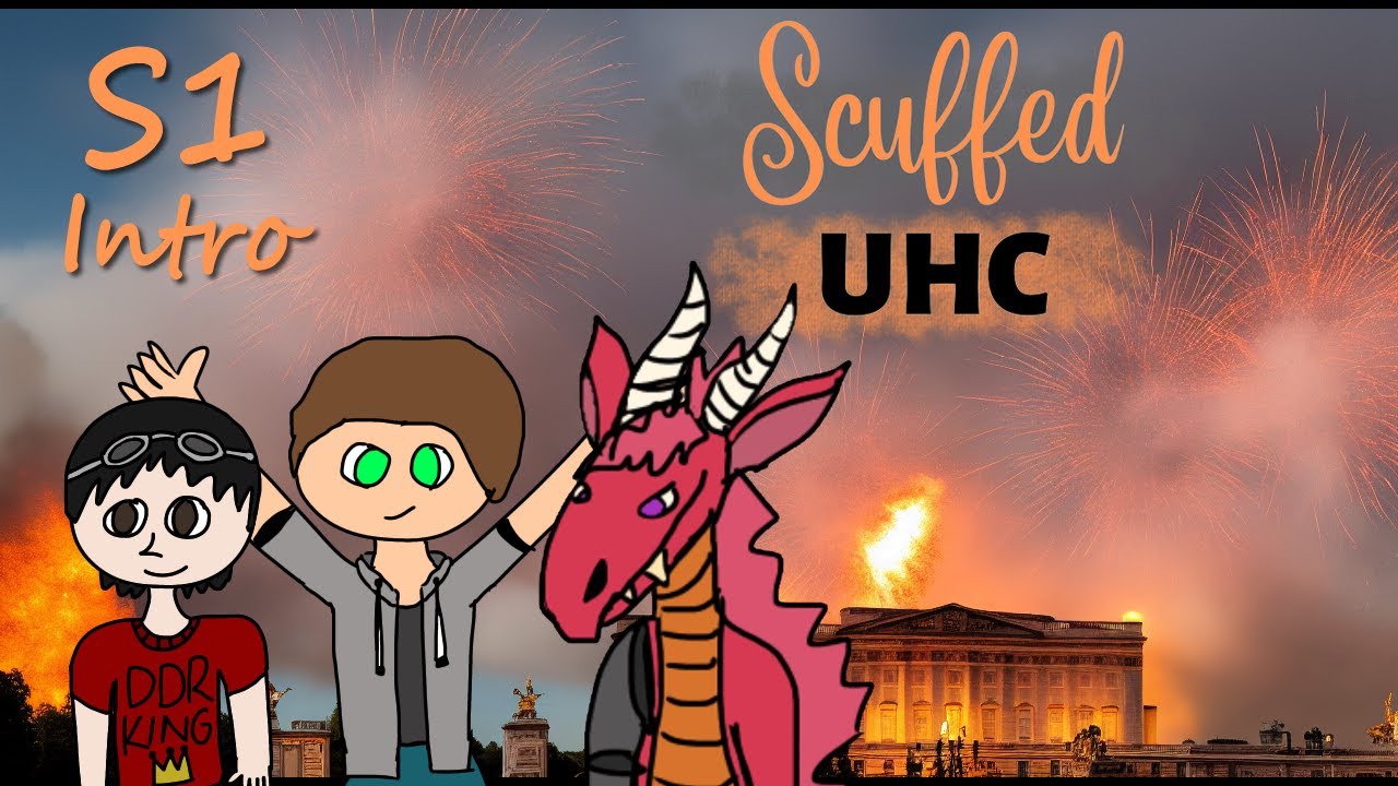 Scuffed UHC S1 Intro - YouTube