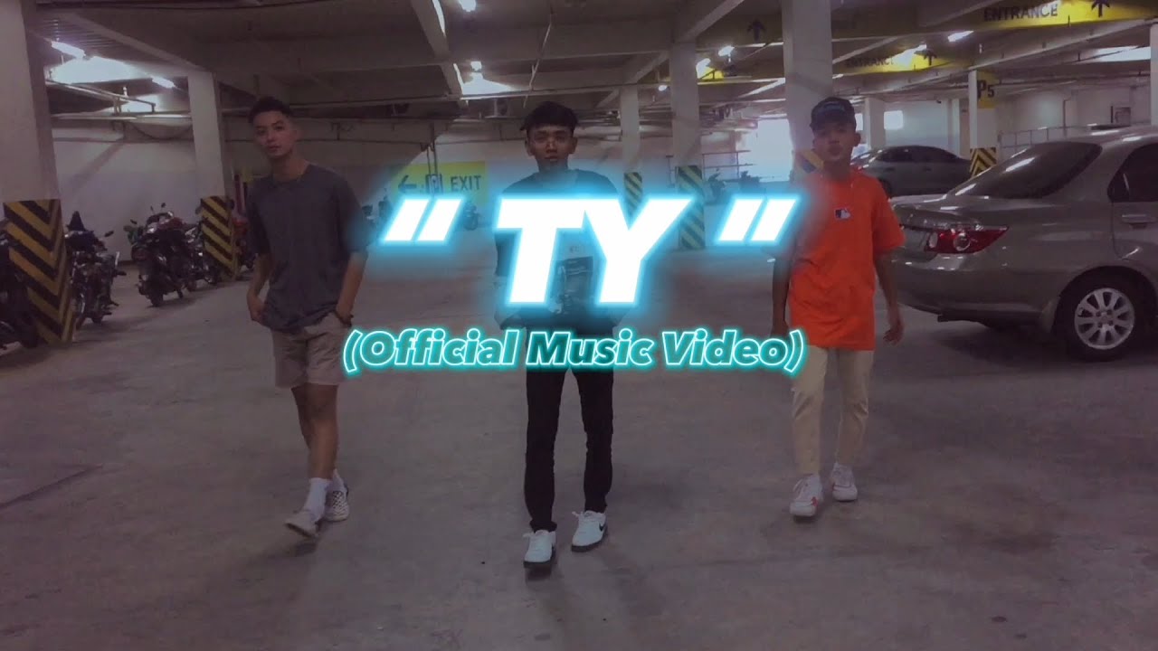 T Y - Axel G Ft Sake & Kxle (Official Music Video) Prod by Breit - YouTube