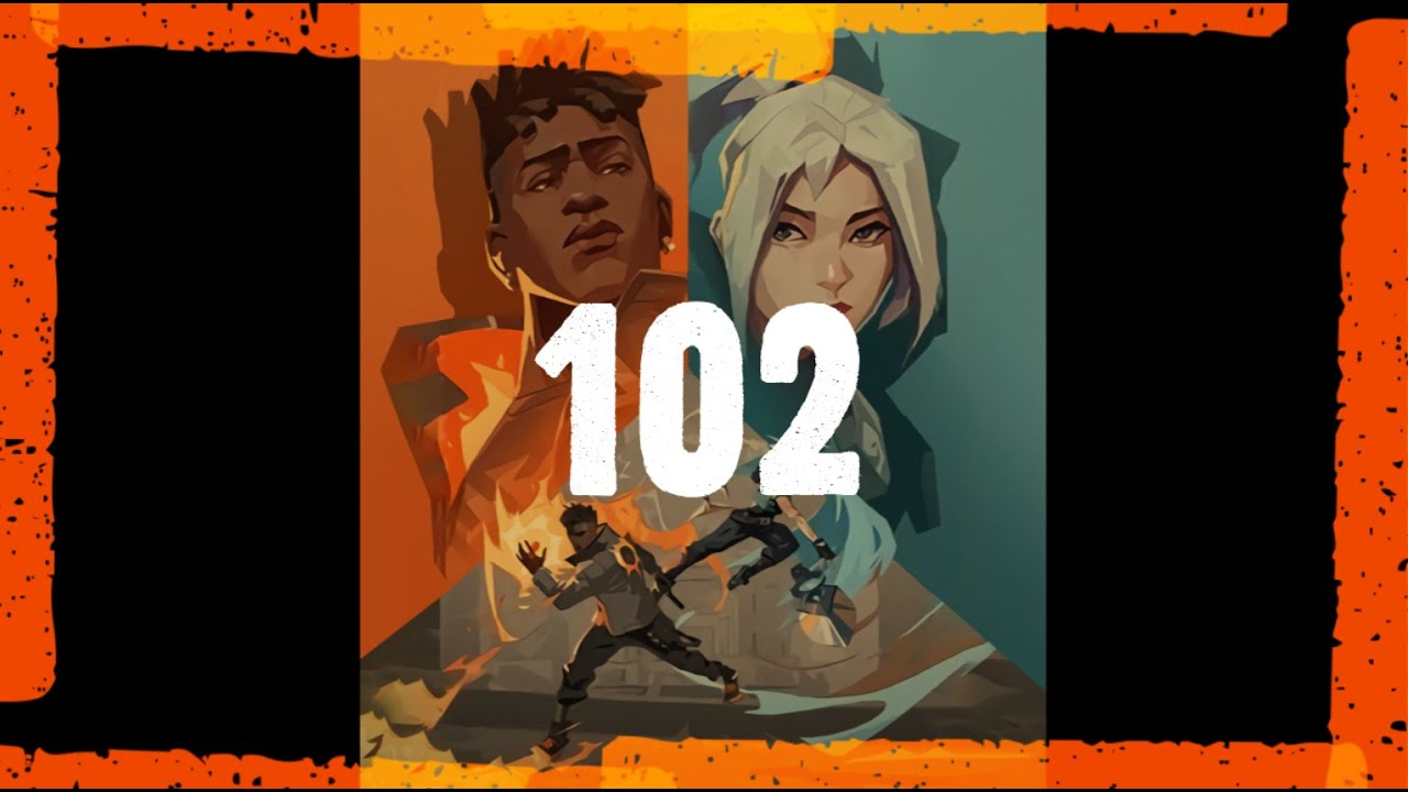 Valorant #102 - There are no limits! - YouTube