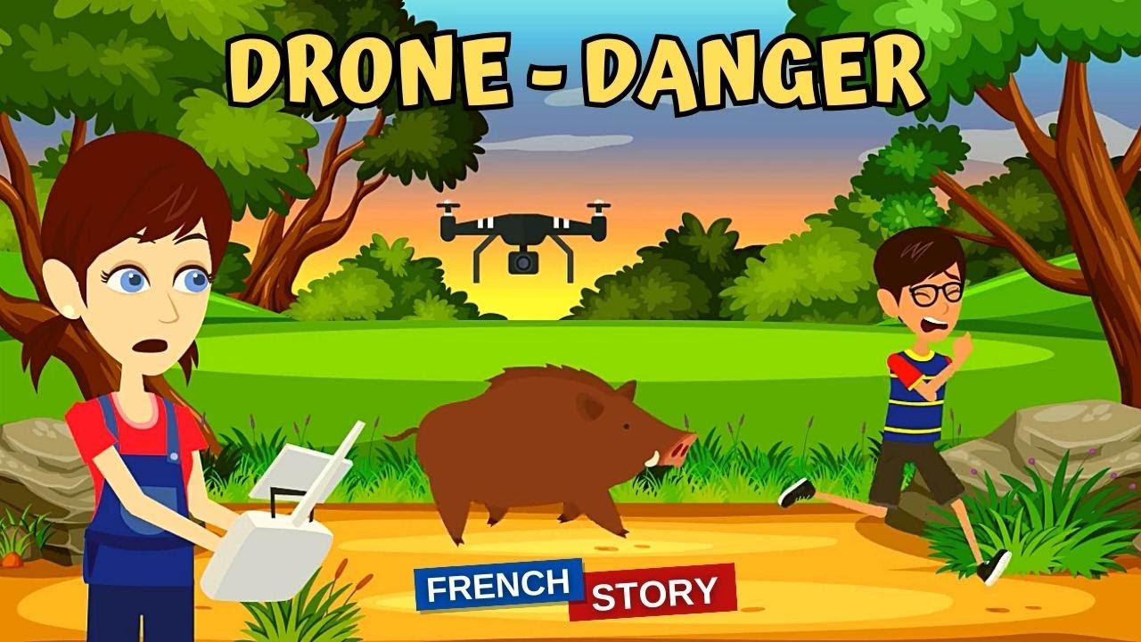Best French Short Stories French Conversation Practice With English best-french-short-stories-french-conversation-practice-with-english