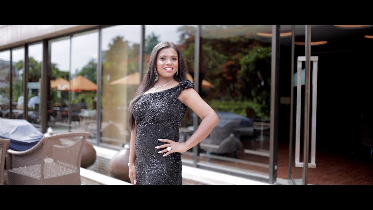Anamika Gayen Video Journey - Silver Category, Mrs India Empress of the Nation 2024 (Season 5 ...