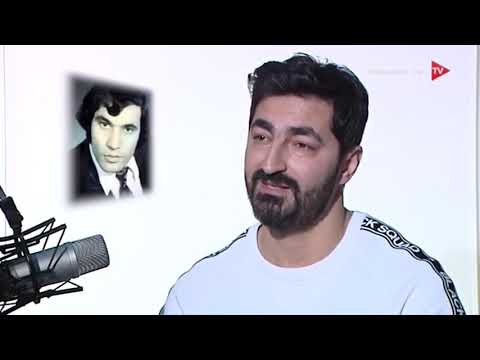 Tural Əhməd - Tanış olaq oxucum, tanış olaq (Nüsrət Kəsəmənli)